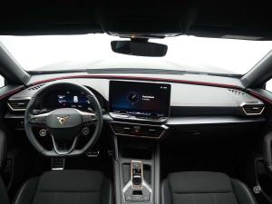 Черный Cupra Formentor 2025 в Вильнюс, объемом двигателя 1.50 л и пробегом 37 тыс. км за 27900 €, фото 20 на AUTOMOTO.COM.LV