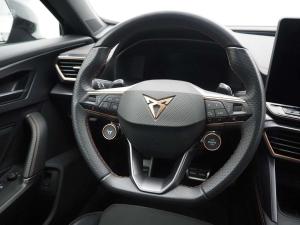 Черный Cupra Formentor 2025 в Вильнюс, объемом двигателя 1.50 л и пробегом 37 тыс. км за 27900 €, фото 24 на AUTOMOTO.COM.LV