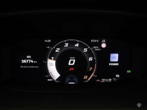 Черный Cupra Formentor 2025 в Вильнюс, объемом двигателя 1.50 л и пробегом 37 тыс. км за 27900 €, фото 26 на AUTOMOTO.COM.LV