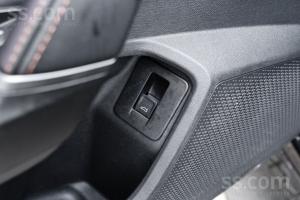 Черный Cupra Formentor 2025 в Рига, объемом двигателя 1.50 л и пробегом 67 тыс. км за 31850 €, фото 9 на AUTOMOTO.COM.LV