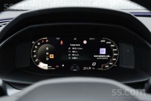Черный Cupra Formentor 2025 в Рига, объемом двигателя 1.50 л и пробегом 67 тыс. км за 31850 €, фото 14 на AUTOMOTO.COM.LV