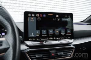 Черный Cupra Formentor 2025 в Рига, объемом двигателя 1.50 л и пробегом 67 тыс. км за 31850 €, фото 23 на AUTOMOTO.COM.LV