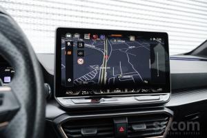 Черный Cupra Formentor 2025 в Рига, объемом двигателя 1.50 л и пробегом 67 тыс. км за 31850 €, фото 27 на AUTOMOTO.COM.LV
