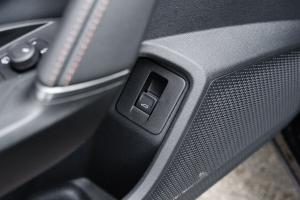 Black Cupra Formentor 2025 in Riga, with an engine capacity of 1.50 L and mileage of 51 thousand km for 29500 €, photo 9 on AUTOMOTO.COM.LV