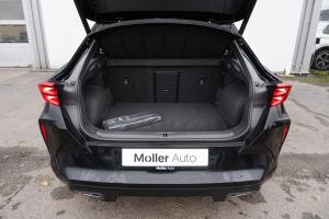 Black Cupra Formentor 2025 in Riga, with an engine capacity of 1.50 L and mileage of 51 thousand km for 29500 €, photo 32 on AUTOMOTO.COM.LV