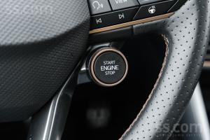 Melns Cupra Formentor 2025 Rīga, ar dzinēja tilpumu 1.50 L un nobraukumu 51 tūkst. km par 29500 €, foto 19 vietnē AUTOMOTO.COM.LV