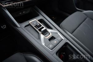Melns Cupra Formentor 2025 Rīga, ar dzinēja tilpumu 1.50 L un nobraukumu 51 tūkst. km par 29500 €, foto 20 vietnē AUTOMOTO.COM.LV