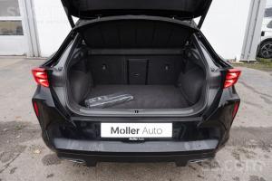 Melns Cupra Formentor 2025 Rīga, ar dzinēja tilpumu 1.50 L un nobraukumu 51 tūkst. km par 29500 €, foto 32 vietnē AUTOMOTO.COM.LV