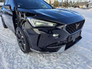 Melns Cupra Formentor 2021 Prienai, ar dzinēja tilpumu 1.40 L un nobraukumu 78 tūkst. km par 16900 €, foto 12 vietnē AUTOMOTO.COM.LV