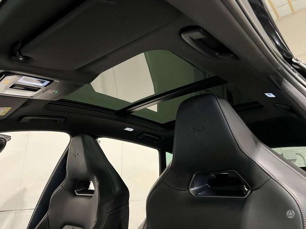 Melns Cupra Formentor 2021 Klaipėda, ar dzinēja tilpumu 1.40 L un nobraukumu 195 tūkst. km par 19999 €, foto 7 vietnē AUTOMOTO.COM.LV