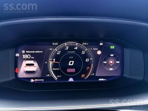 Melns Cupra Formentor 2021 Rīga, ar dzinēja tilpumu 2.00 L un nobraukumu 94 tūkst. km par 22590 €, foto 23 vietnē AUTOMOTO.COM.LV