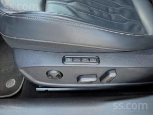 Melns Cupra Formentor 2021 Rīga, ar dzinēja tilpumu 2.00 L un nobraukumu 94 tūkst. km par 22590 €, foto 25 vietnē AUTOMOTO.COM.LV