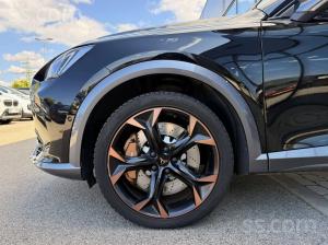 Melns Cupra Formentor 2021 Rīga, ar dzinēja tilpumu 2.00 L un nobraukumu 94 tūkst. km par 22590 €, foto 27 vietnē AUTOMOTO.COM.LV