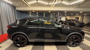 Melns Cupra Formentor 2023 Rīga, ar dzinēja tilpumu 2.00 L un nobraukumu 35 tūkst. km par 30990 €, foto 5 vietnē AUTOMOTO.COM.LV