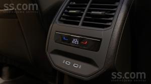 Melns Cupra Formentor 2023 Rīga, ar dzinēja tilpumu 2.00 L un nobraukumu 35 tūkst. km par 30990 €, foto 14 vietnē AUTOMOTO.COM.LV
