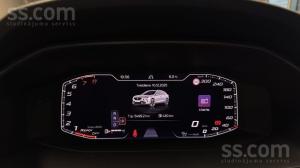 Melns Cupra Formentor 2023 Rīga, ar dzinēja tilpumu 2.00 L un nobraukumu 35 tūkst. km par 30990 €, foto 27 vietnē AUTOMOTO.COM.LV
