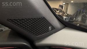 Melns Cupra Formentor 2023 Rīga, ar dzinēja tilpumu 2.00 L un nobraukumu 35 tūkst. km par 30990 €, foto 28 vietnē AUTOMOTO.COM.LV