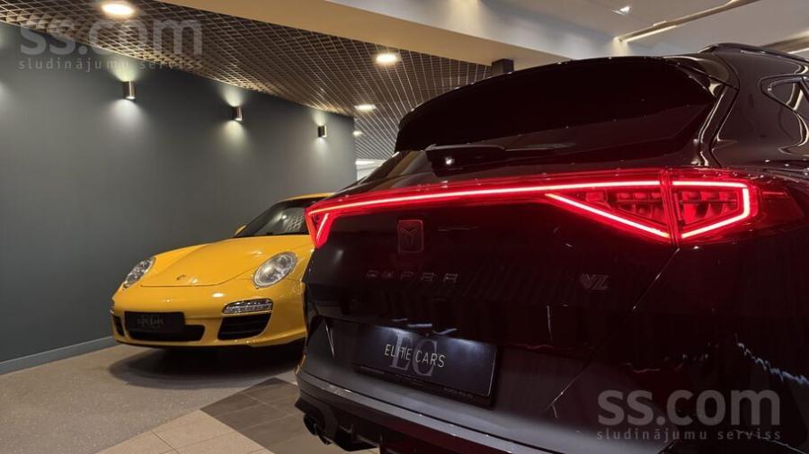 Melns Cupra Formentor 2023 Rīga, ar dzinēja tilpumu 2.00 L un nobraukumu 35 tūkst. km par 30990 €, foto 30 vietnē AUTOMOTO.COM.LV