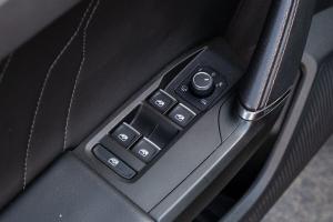 Melns Cupra Formentor 2023 Rīga, ar dzinēja tilpumu 2.00 L un nobraukumu 65 tūkst. km par 28700 €, foto 13 vietnē AUTOMOTO.COM.LV