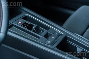 Черный Cupra Formentor 2024 в Рига, объемом двигателя 2.00 л и пробегом 36 тыс. км за 27500 €, фото 19 на AUTOMOTO.COM.LV