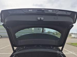 Melns Cupra Formentor 2025 Rīga, ar dzinēja tilpumu 2.00 L un nobraukumu 22 tūkst. km par 31600 €, foto 8 vietnē AUTOMOTO.COM.LV