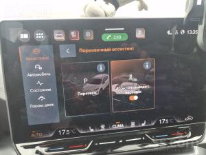 Melns Cupra Formentor 2025 Rīga, ar dzinēja tilpumu 2.00 L un nobraukumu 22 tūkst. km par 31600 €, foto 18 vietnē AUTOMOTO.COM.LV