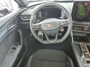 Melns Cupra Formentor 2025 Viļņa, ar dzinēja tilpumu 1.97 L un nobraukumu 18 tūkst. km par 17800 €, foto 11 vietnē AUTOMOTO.COM.LV