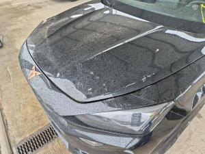Melns Cupra Formentor 2025 Viļņa, ar dzinēja tilpumu 1.97 L un nobraukumu 18 tūkst. km par 17800 €, foto 13 vietnē AUTOMOTO.COM.LV