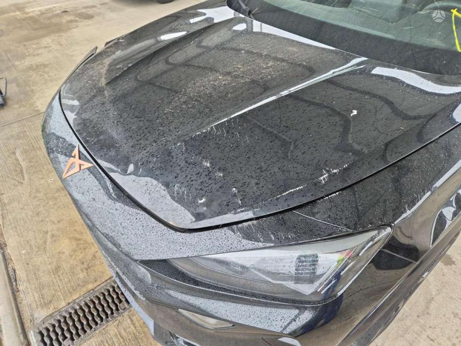 Melns Cupra Formentor 2025 Viļņa, ar dzinēja tilpumu 1.97 L un nobraukumu 18 tūkst. km par 17800 €, foto 13 vietnē AUTOMOTO.COM.LV