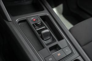 Черный Cupra Formentor 2023 в Вильнюс, объемом двигателя 1.50 л и пробегом 102 тыс. км за 24550 €, фото 8 на AUTOMOTO.COM.LV