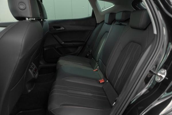 Melns Cupra Formentor 2023 Viļņa, ar dzinēja tilpumu 1.50 L un nobraukumu 102 tūkst. km par 24550 €, foto 10 vietnē AUTOMOTO.COM.LV