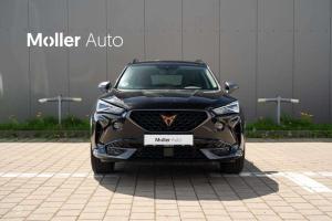 Melns Cupra Formentor 2023 Viļņa, ar dzinēja tilpumu 1.50 L un nobraukumu 102 tūkst. km par 21000 €, foto 3 vietnē AUTOMOTO.COM.LV