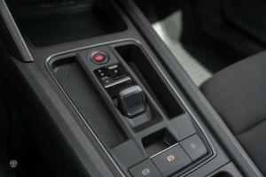 Melns Cupra Formentor 2023 Viļņa, ar dzinēja tilpumu 1.50 L un nobraukumu 102 tūkst. km par 21000 €, foto 6 vietnē AUTOMOTO.COM.LV