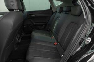 Melns Cupra Formentor 2023 Viļņa, ar dzinēja tilpumu 1.50 L un nobraukumu 102 tūkst. km par 21000 €, foto 9 vietnē AUTOMOTO.COM.LV