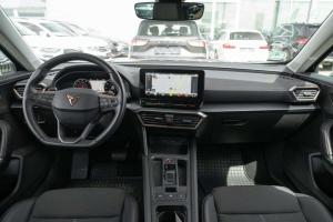 Melns Cupra Formentor 2023 Viļņa, ar dzinēja tilpumu 1.50 L un nobraukumu 102 tūkst. km par 21000 €, foto 10 vietnē AUTOMOTO.COM.LV