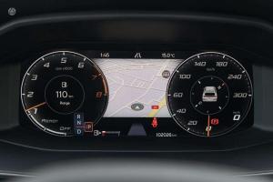 Melns Cupra Formentor 2023 Viļņa, ar dzinēja tilpumu 1.50 L un nobraukumu 102 tūkst. km par 21000 €, foto 14 vietnē AUTOMOTO.COM.LV