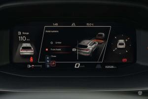 Melns Cupra Formentor 2023 Viļņa, ar dzinēja tilpumu 1.50 L un nobraukumu 102 tūkst. km par 21000 €, foto 16 vietnē AUTOMOTO.COM.LV