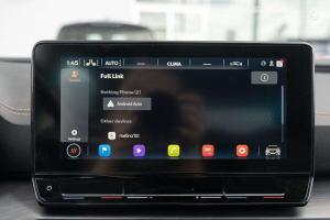 Melns Cupra Formentor 2023 Viļņa, ar dzinēja tilpumu 1.50 L un nobraukumu 102 tūkst. km par 21000 €, foto 19 vietnē AUTOMOTO.COM.LV