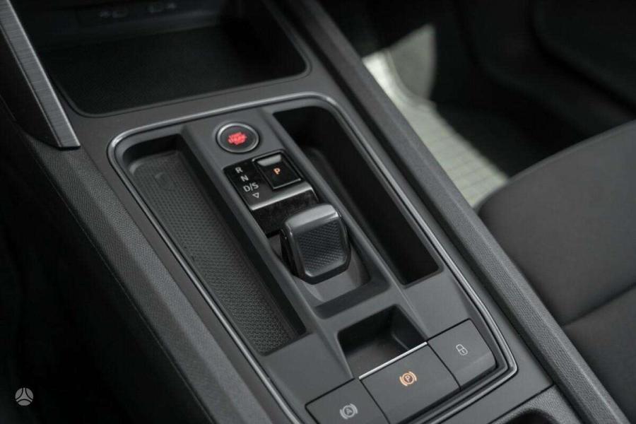 Melns Cupra Formentor 2023 Viļņa, ar dzinēja tilpumu 1.50 L un nobraukumu 102 tūkst. km par 21000 €, foto 6 vietnē AUTOMOTO.COM.LV