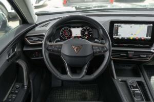 Melns Cupra Formentor 2023 Viļņa, ar dzinēja tilpumu 1.50 L un nobraukumu 102 tūkst. km par 21000 €, foto 11 vietnē AUTOMOTO.COM.LV