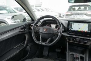 Melns Cupra Formentor 2023 Viļņa, ar dzinēja tilpumu 1.50 L un nobraukumu 102 tūkst. km par 21000 €, foto 12 vietnē AUTOMOTO.COM.LV