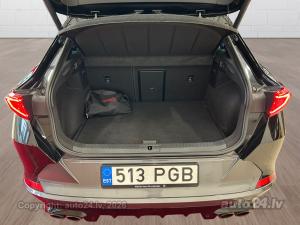Черный Cupra Formentor 2022 в Пярну, объемом двигателя 2.00 л и пробегом 110 тыс. км за 25000 €, фото 11 на AUTOMOTO.COM.LV