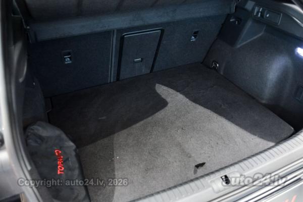 Черный Cupra Formentor 2023 в Таллин, объемом двигателя 2.50 л и пробегом 33 тыс. км за 42900 €, фото 8 на AUTOMOTO.COM.LV