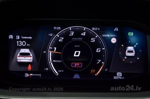 Черный Cupra Formentor 2023 в Таллин, объемом двигателя 2.50 л и пробегом 33 тыс. км за 42900 €, фото 20 на AUTOMOTO.COM.LV