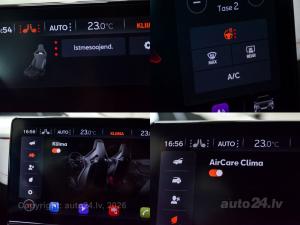 Черный Cupra Formentor 2023 в Таллин, объемом двигателя 2.50 л и пробегом 33 тыс. км за 42900 €, фото 24 на AUTOMOTO.COM.LV
