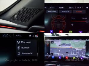 Черный Cupra Formentor 2023 в Таллин, объемом двигателя 2.50 л и пробегом 33 тыс. км за 42900 €, фото 27 на AUTOMOTO.COM.LV