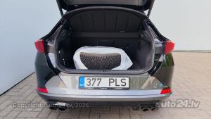 Черный Cupra Formentor 2024 в Таллин, объемом двигателя 1.98 л и пробегом 56 тыс. км за 33995 €, фото 11 на AUTOMOTO.COM.LV
