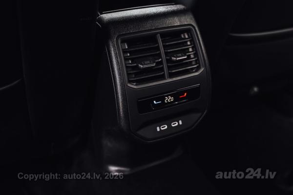 Черный Cupra Formentor 2024 в Таллин, объемом двигателя 2.50 л и пробегом 30 тыс. км за 42499 €, фото 8 на AUTOMOTO.COM.LV
