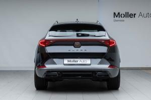 Melns Cupra Formentor 2026 Peetri, ar dzinēja tilpumu 2.00 L un nobraukumu 56 tūkst. km par 26350 €, foto 7 vietnē AUTOMOTO.COM.LV