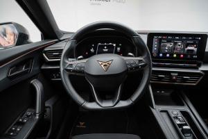 Melns Cupra Formentor 2026 Peetri, ar dzinēja tilpumu 2.00 L un nobraukumu 56 tūkst. km par 26350 €, foto 9 vietnē AUTOMOTO.COM.LV